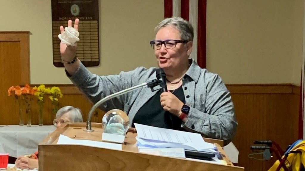 Education & Training Services | Living Forward