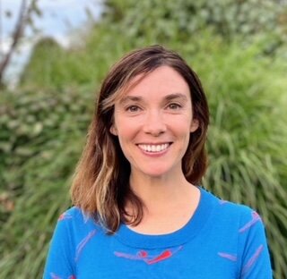Allison Lawruk - Grief Relief, LLC